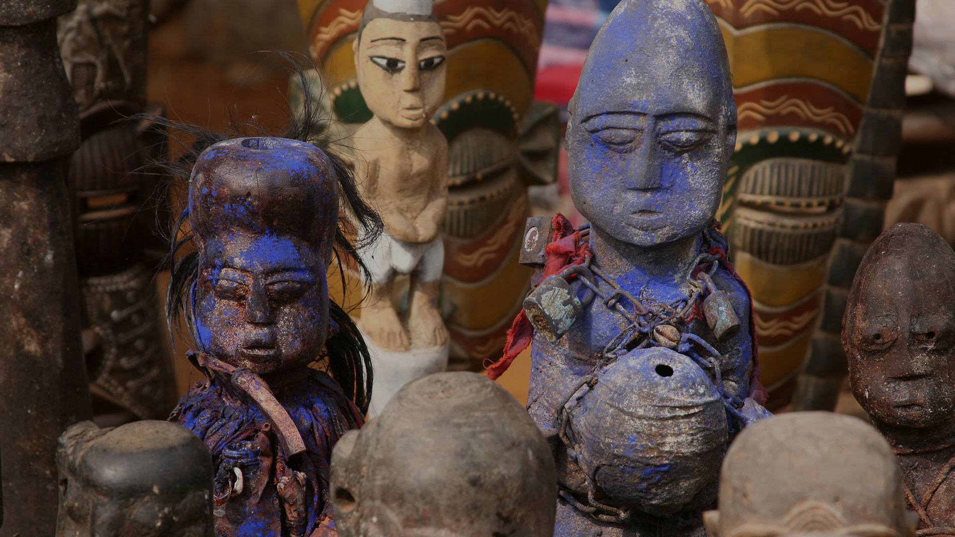 Benin Travel Visa - Expedite your Benin Visa with RushMyTravelVisa.com