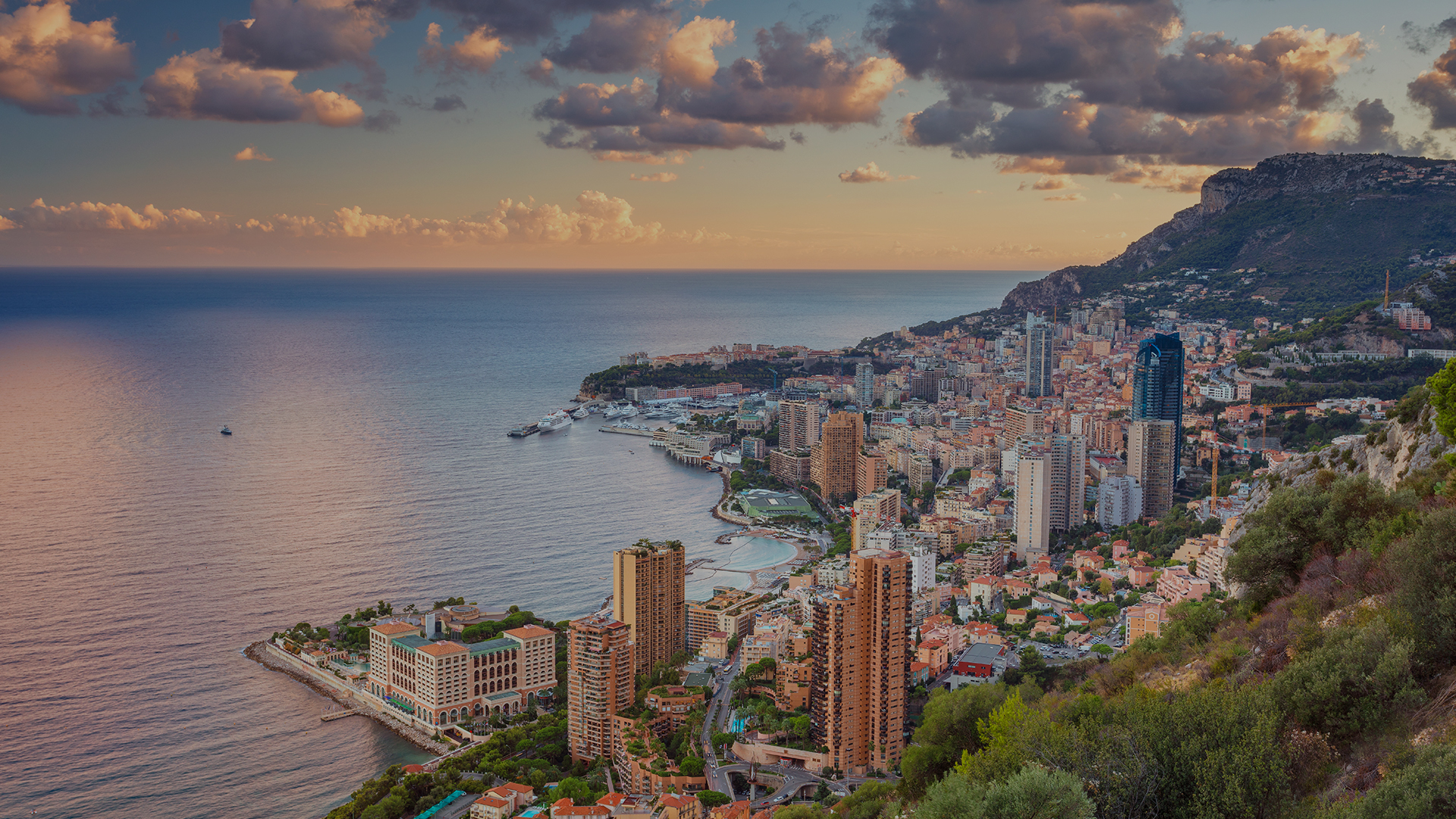 Monaco Travel Visa - Expedite your Monaco Visa with RushMyTravelVisa.com