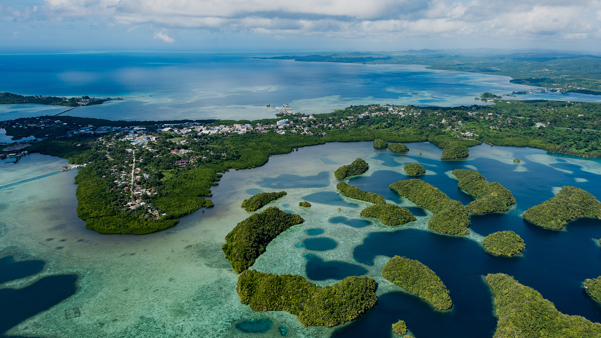 Palau Travel Visa - Expedite your Visa with TravelVisa.com